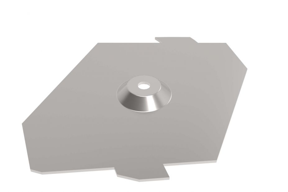 Bugna (con pianetto) verso l'alto | il basso - Utensili Speciali ...